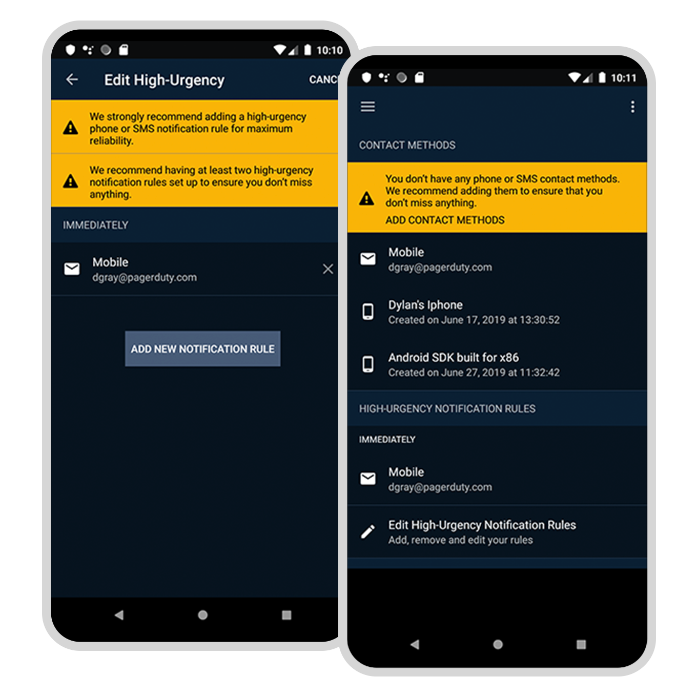 ITOps Times news digest: PagerDuty August 2019 release, StackRox ... ITOps Times news digest: PagerDuty August 2019 release, StackRox ...