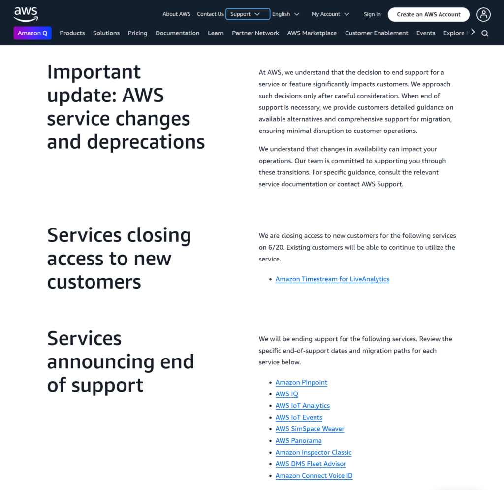 AWS outage highlights risks of single cloud deployments - ITOps Times